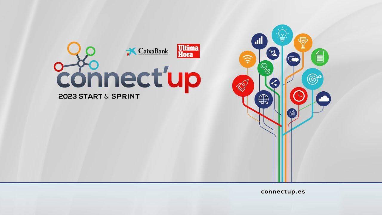Connect'Up 2023 | Últimos días para inscribirse a Connect'Up 2023 y ser parte del cambio
